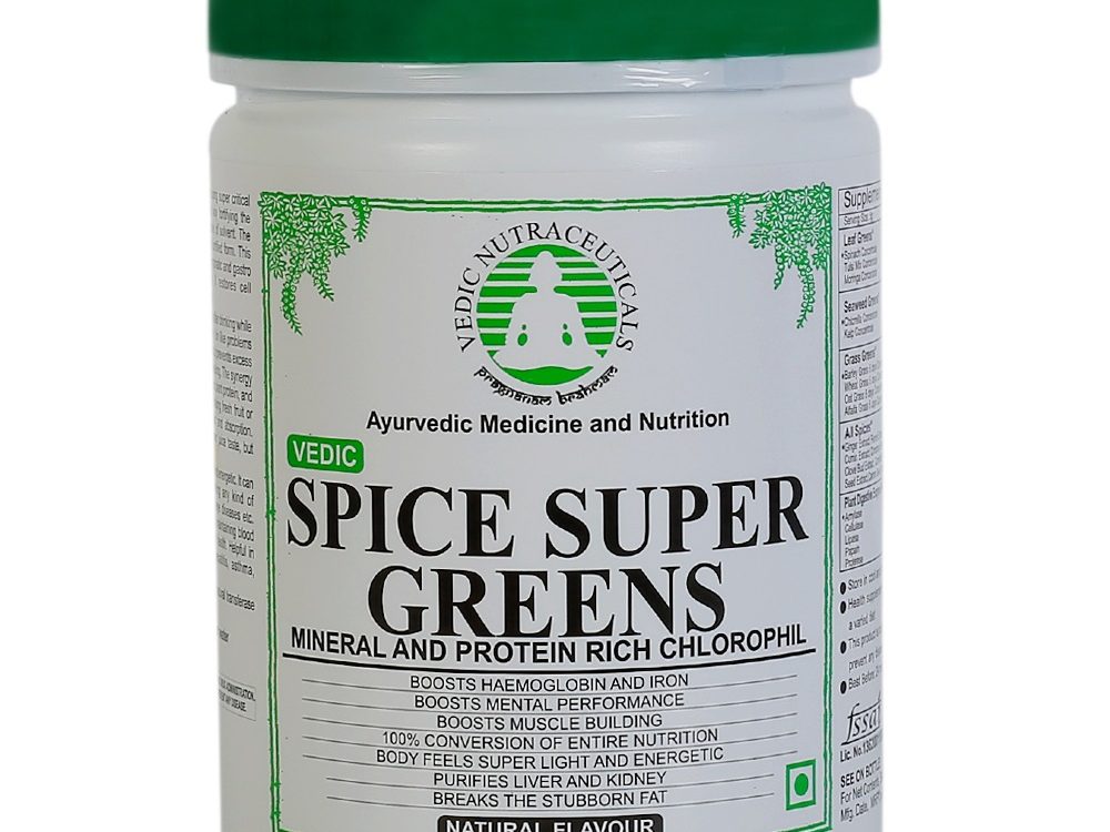 Micro Nutrients – Vedic Nutraceuticals