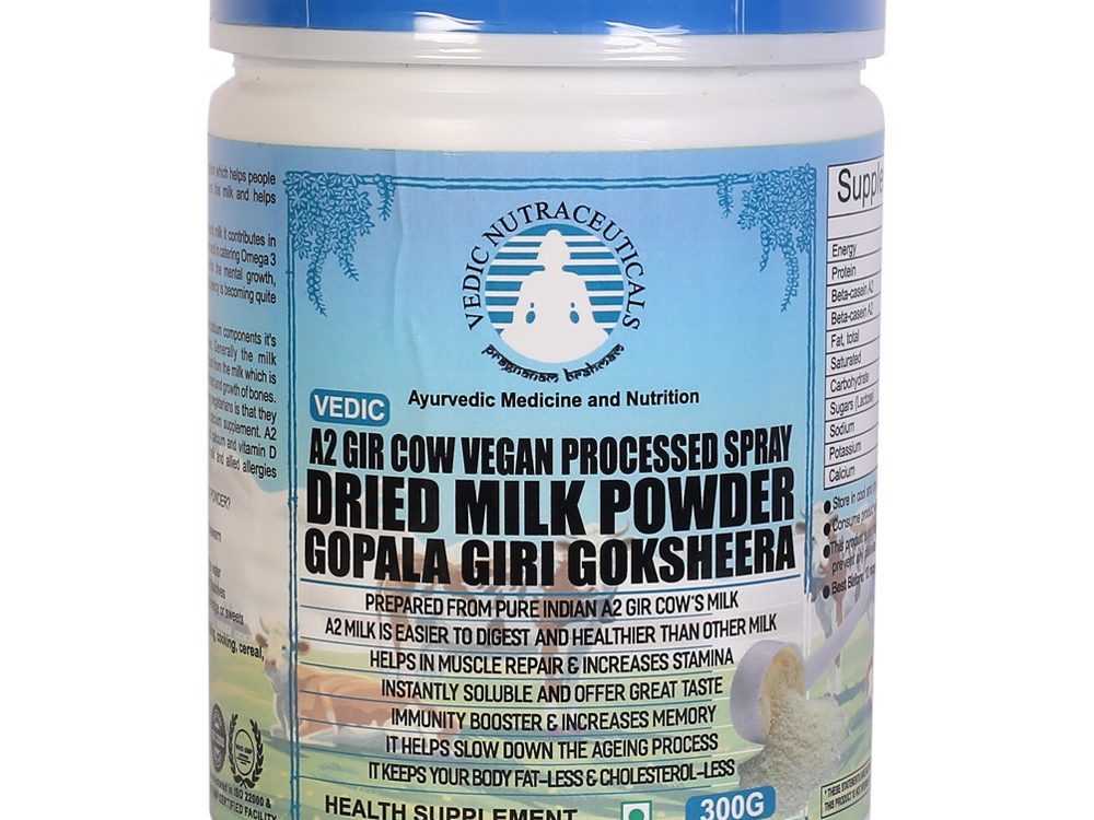 Micro Nutrients – Vedic Nutraceuticals